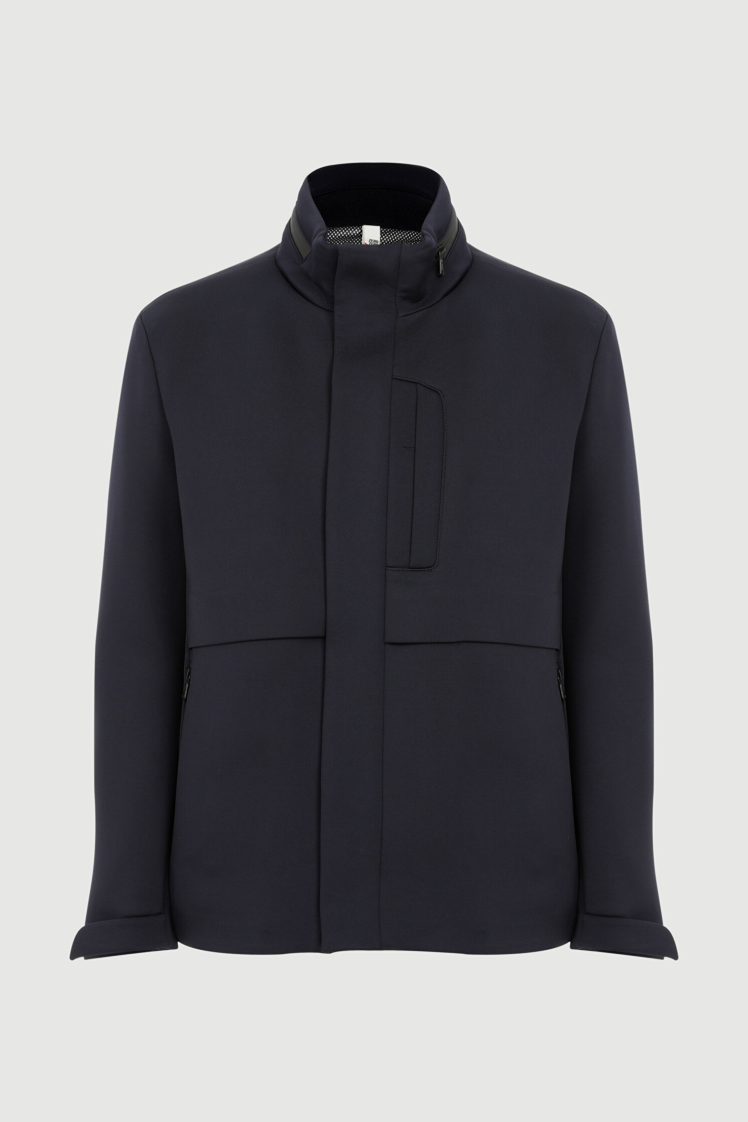 Erkek ZERO ZERO Mont