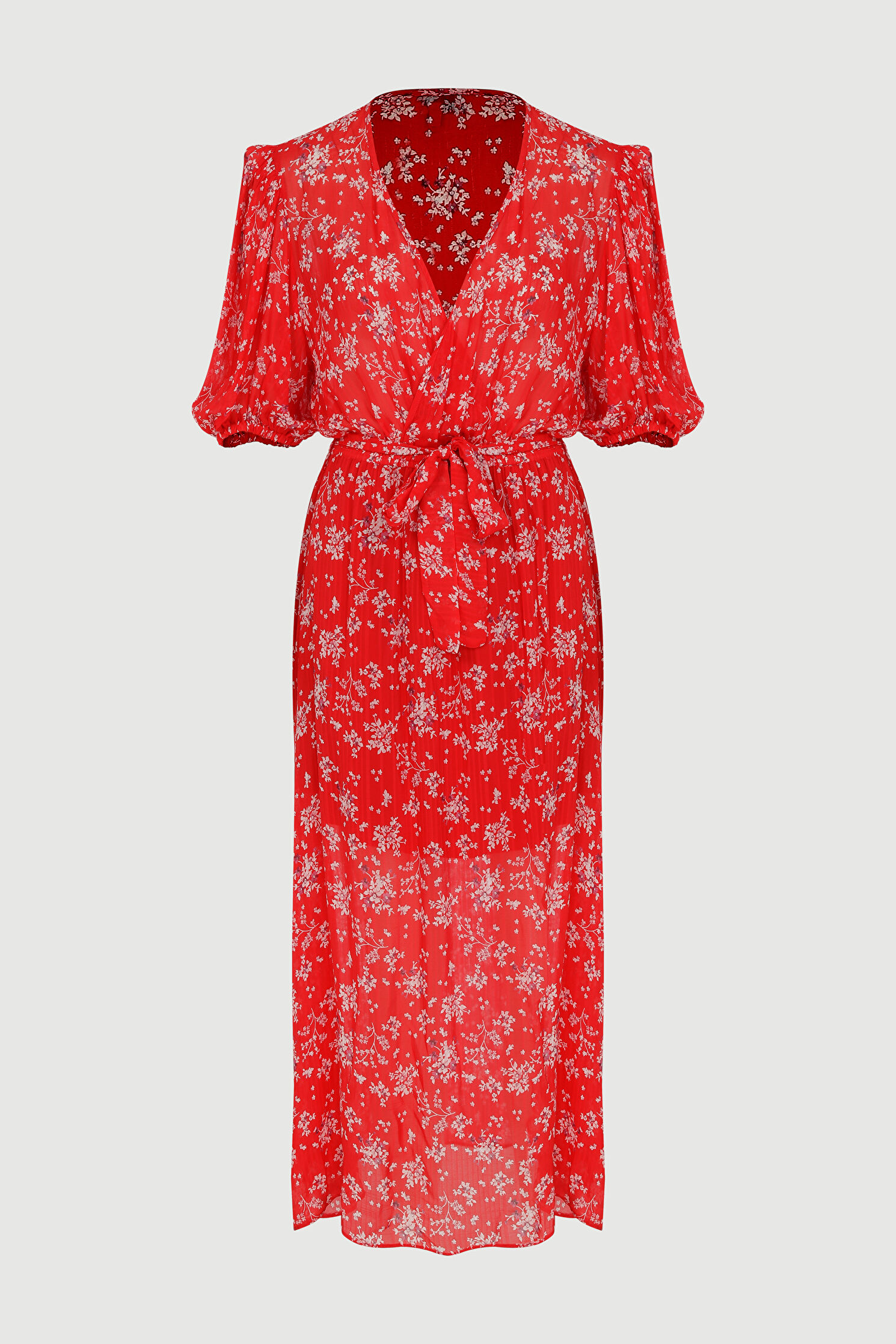 Outlet Kadın Vakkorama Elbise