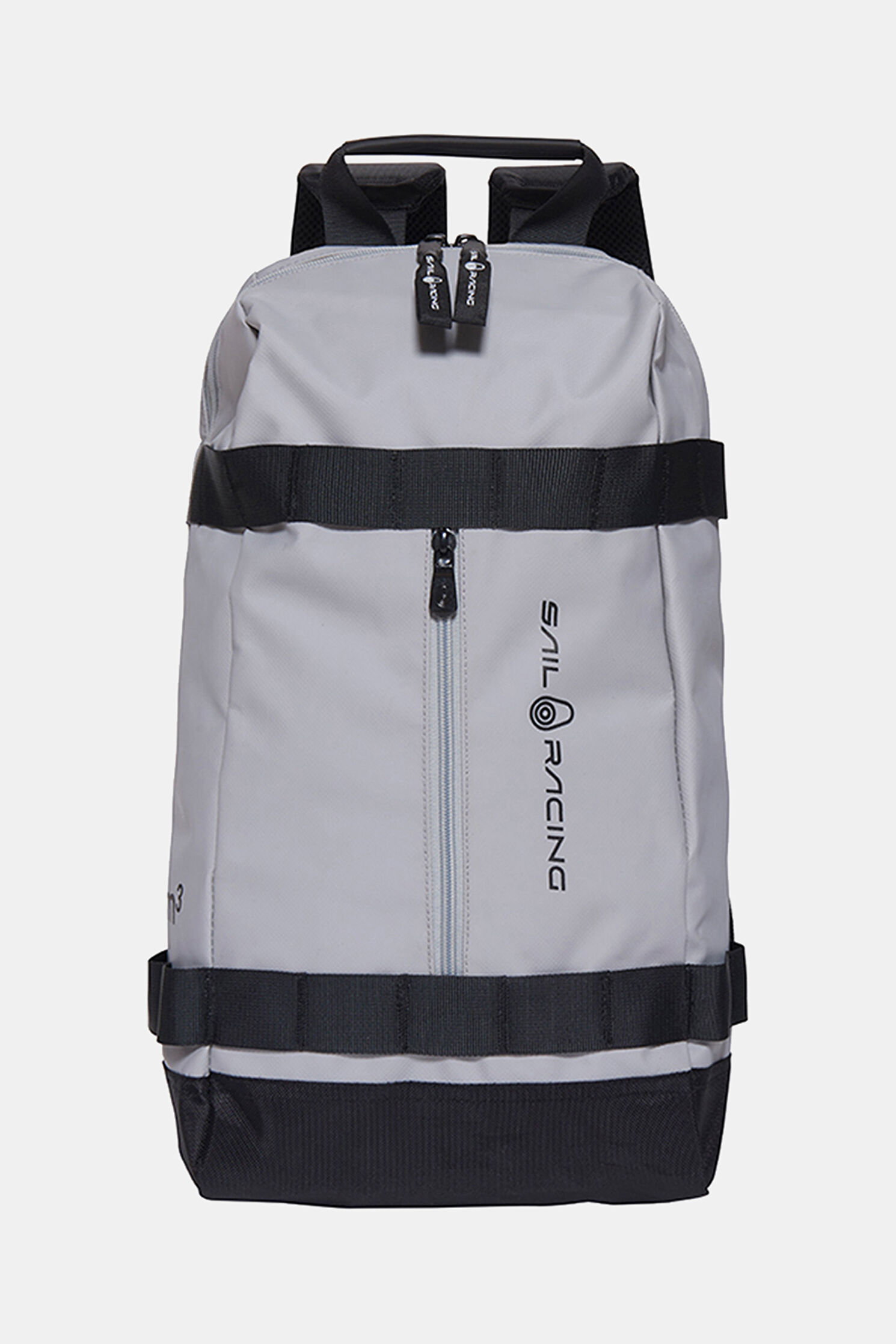Erkek SAIL RACING SPRAY BACKPACK, Açık Gri