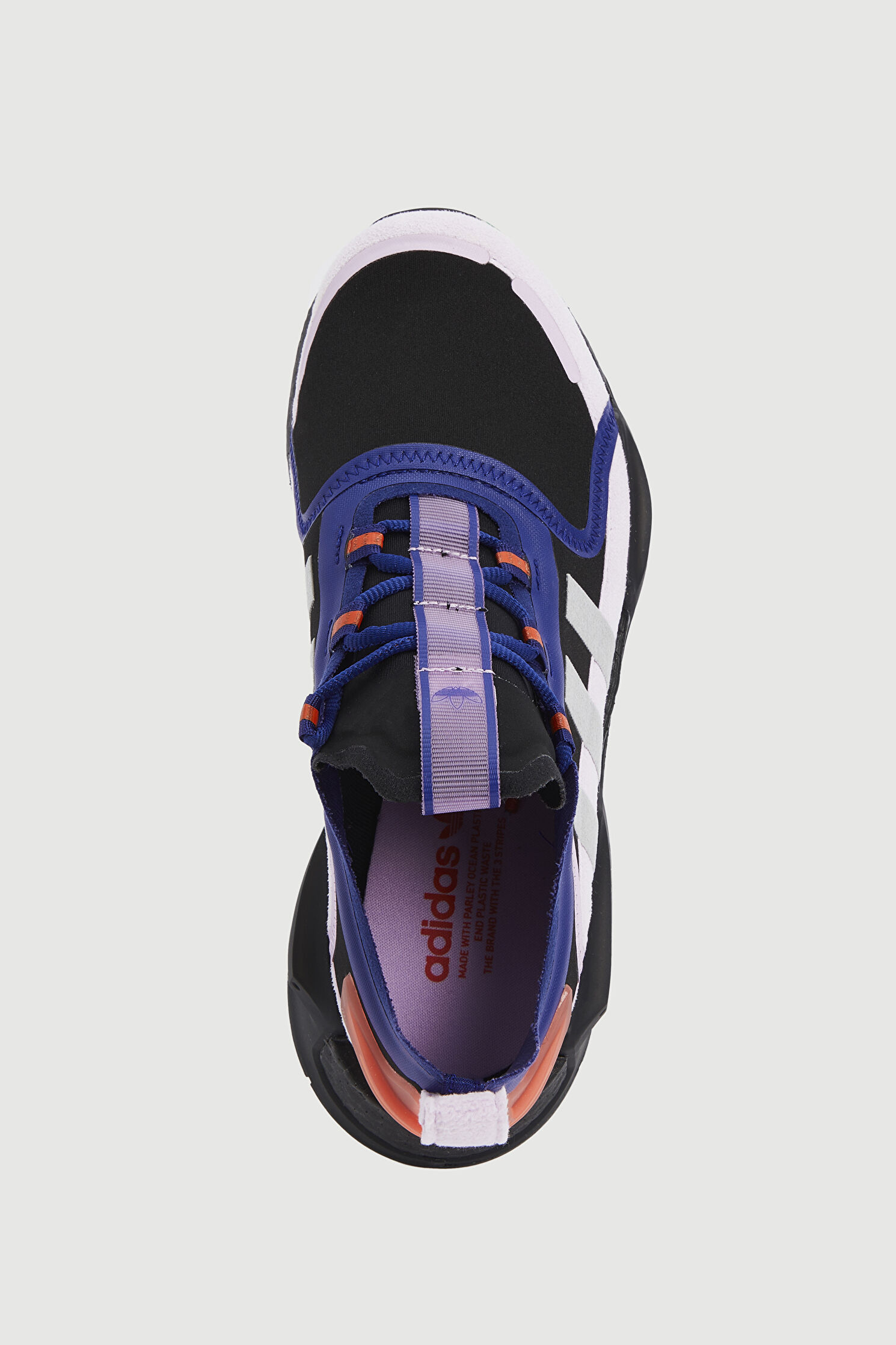 ADIDAS MND R1 V3 Kadın Çok Renkli Spor Ayakkabı