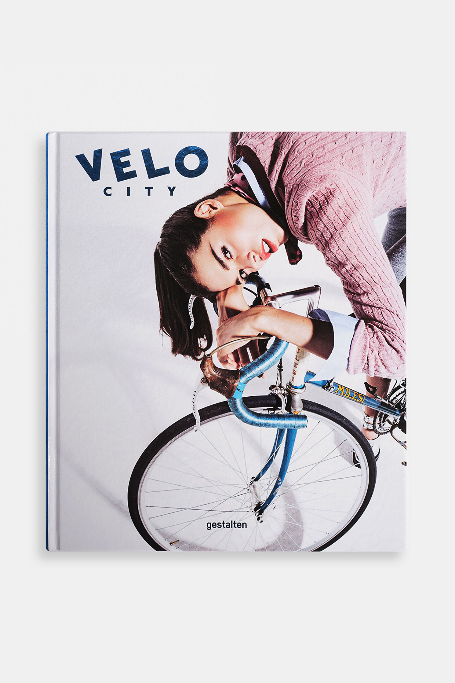Gestalten Velo City