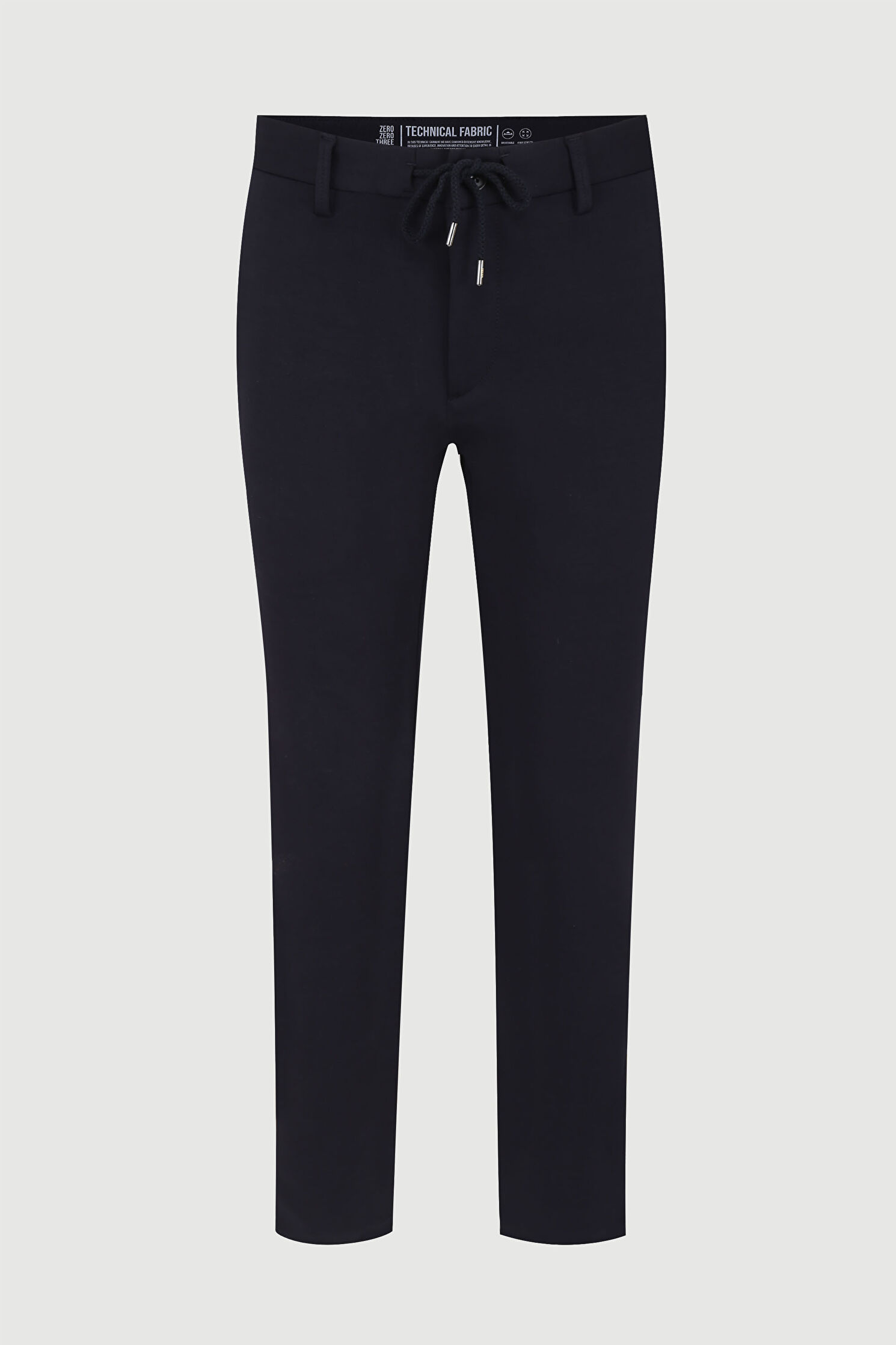 Outlet Men Zero Zero Gbt-99, Navy Blue, 54