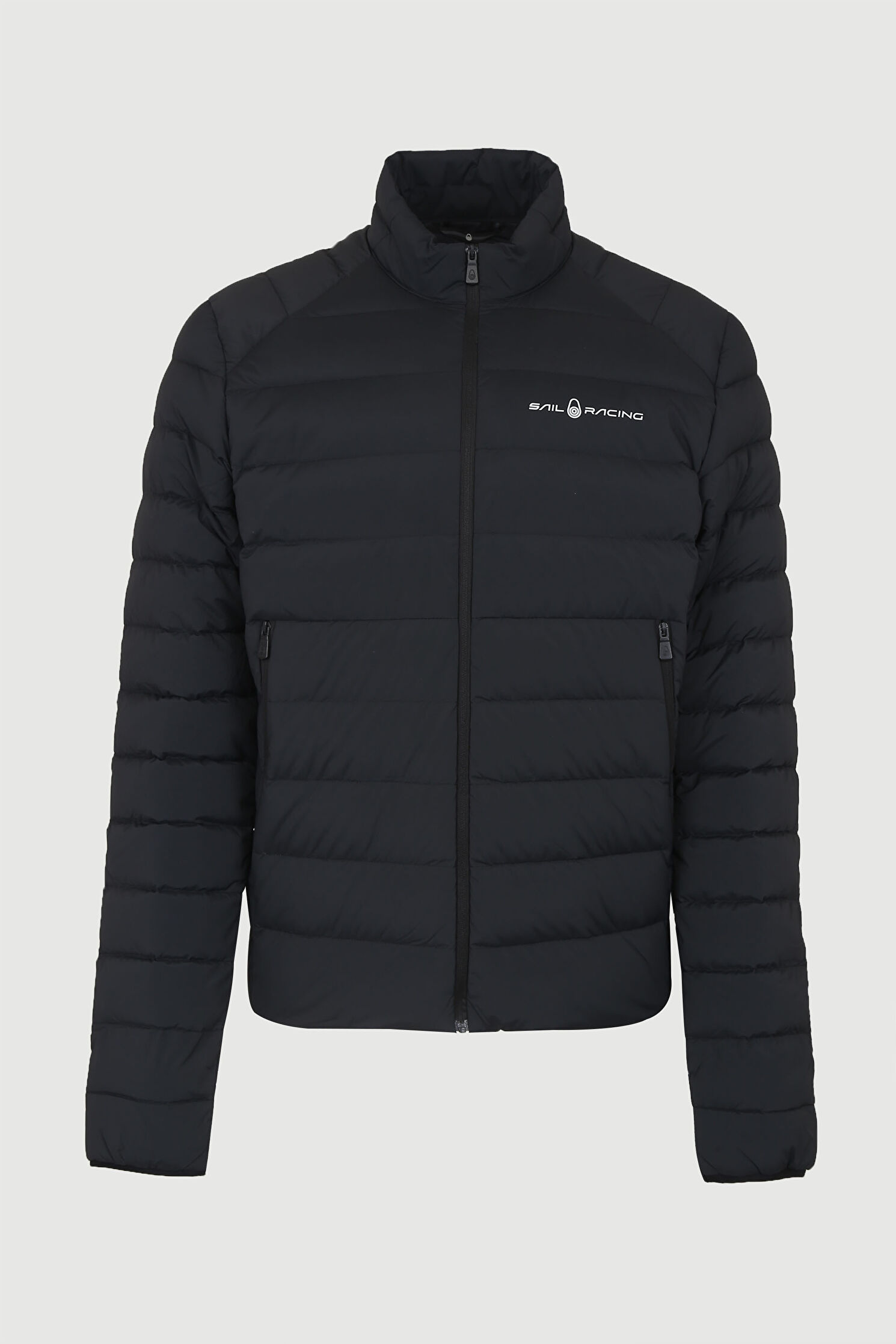 Erkek SAIL RACING Siyah Mont