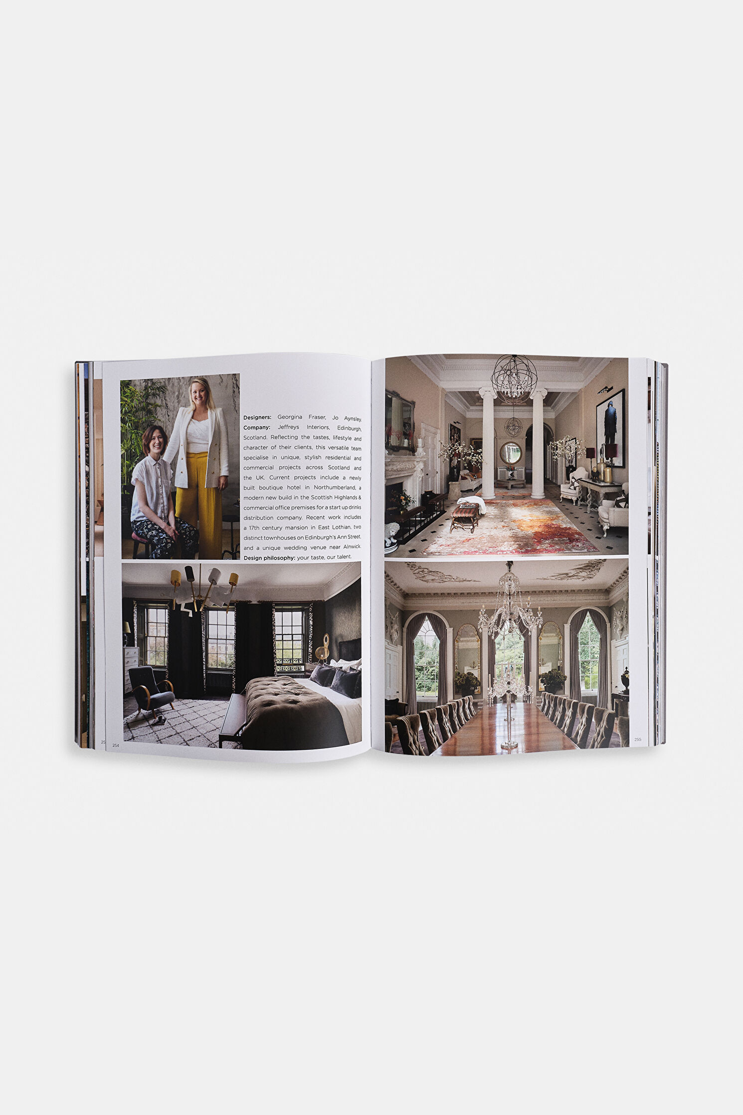 Teneues Andrew Martin Interior Design Review Vol