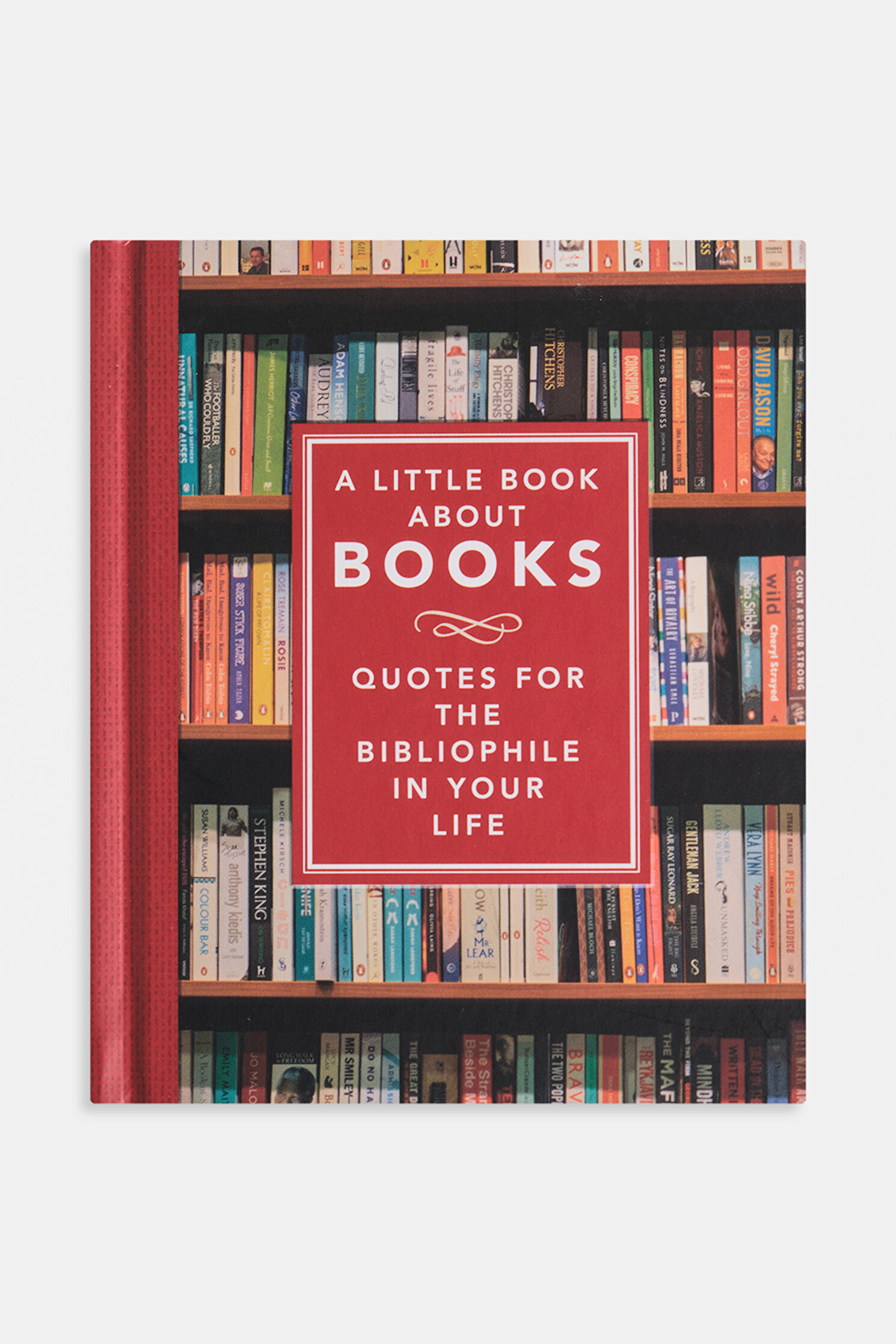Oh Edıtıons! A Little Book About Books