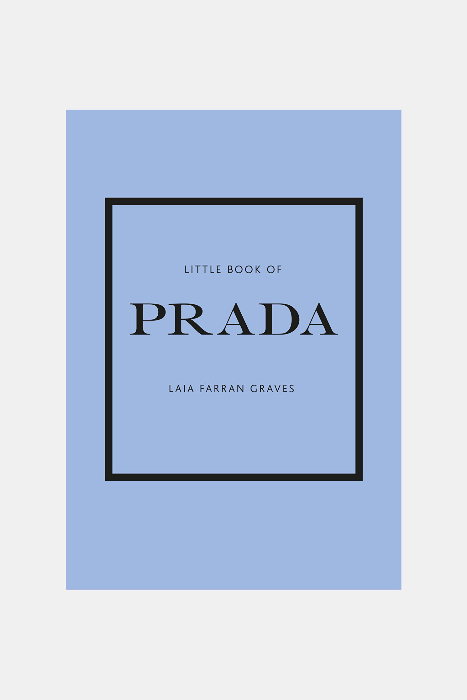 Welbeck Little Book Of Prada
