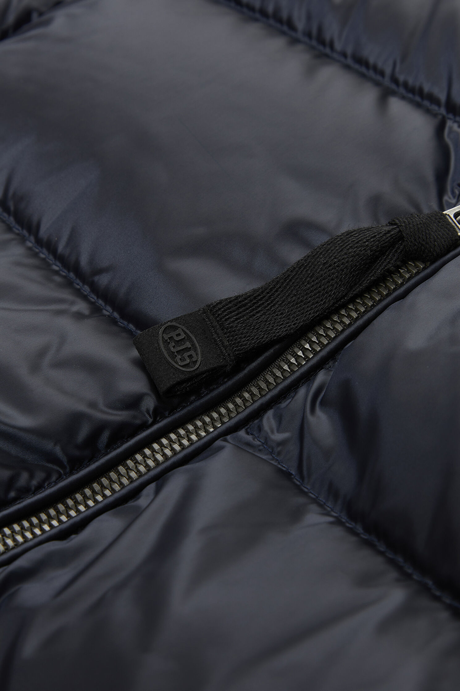 Outlet Women Parajumpers Dark Blue Reefer Jacket