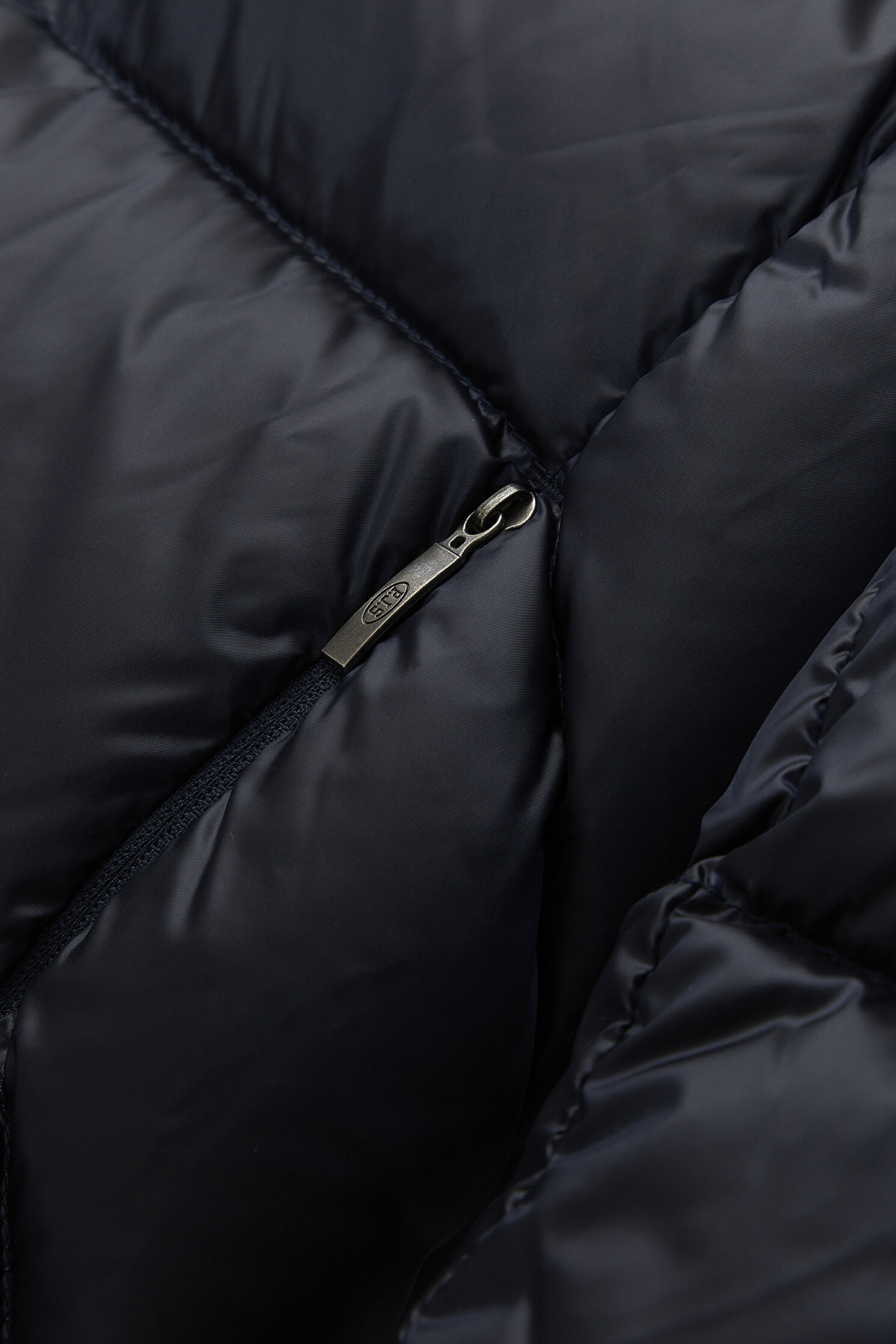 Outlet Women Parajumpers Dark Blue Reefer Jacket