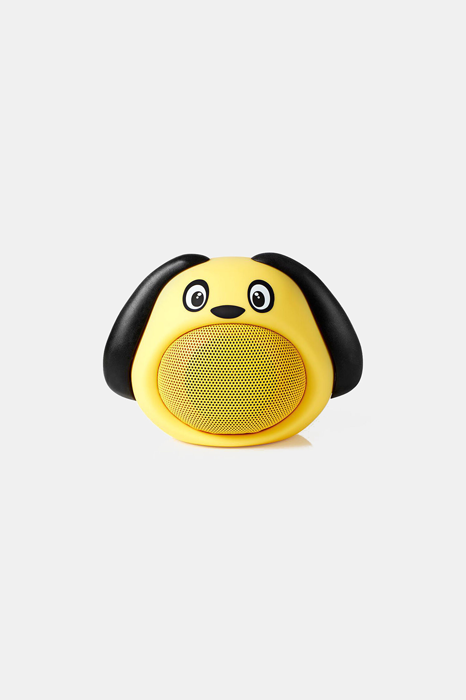 Nedıs Yellow Speaker
