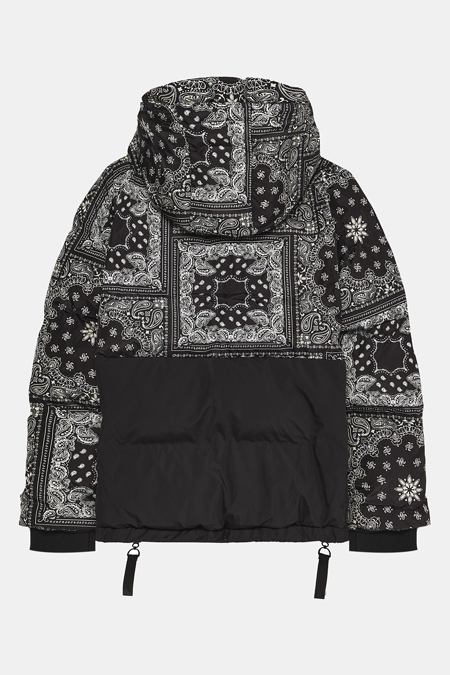 Kadın PE NATION Siyah Mont