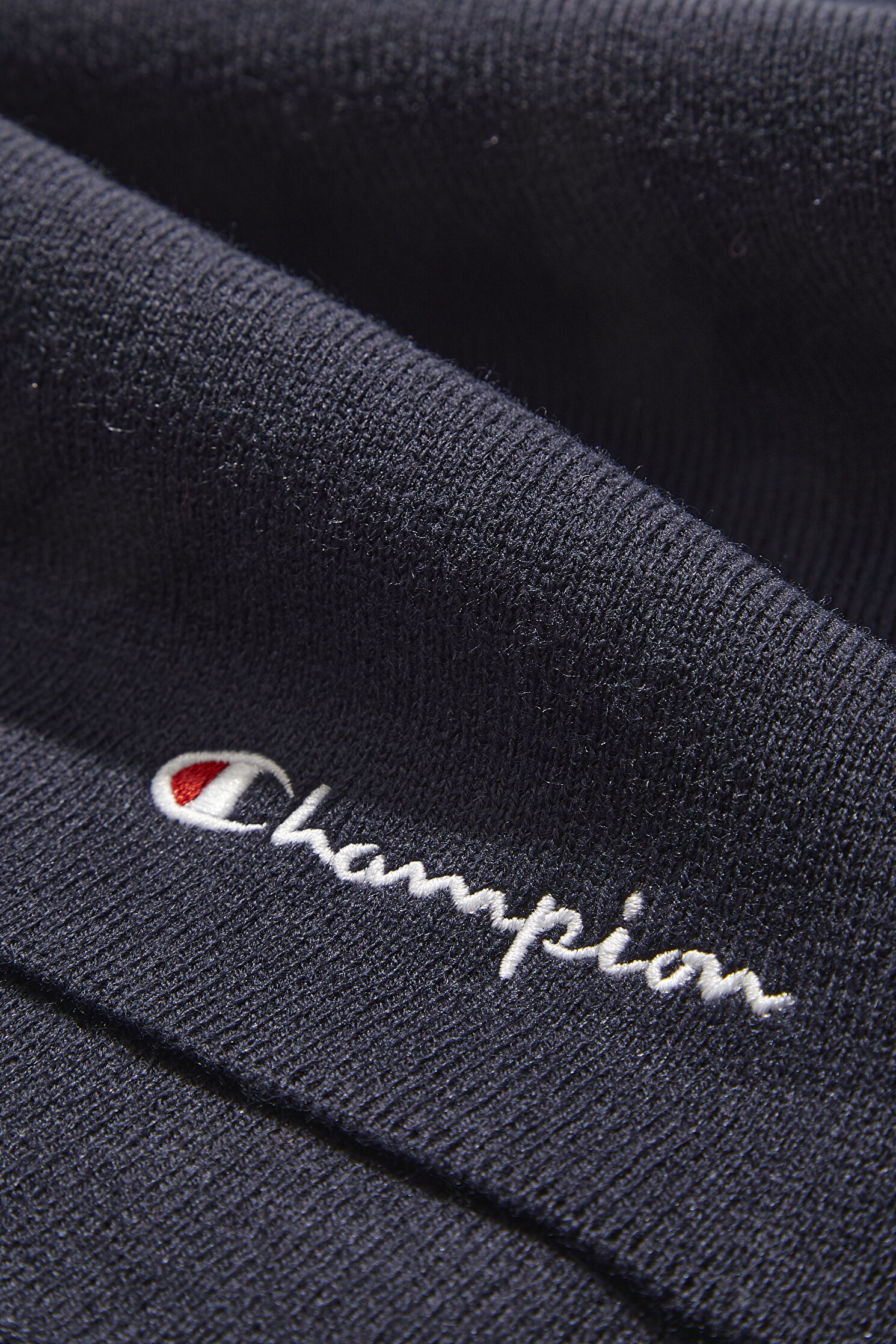 Outlet Men Champıon Navy Blue Weft