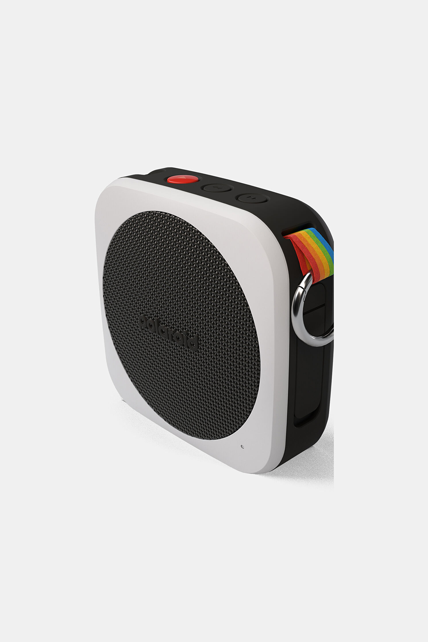 Polaroıd Polaroid Music Player 1 Siyah Beyaz Hoparlör