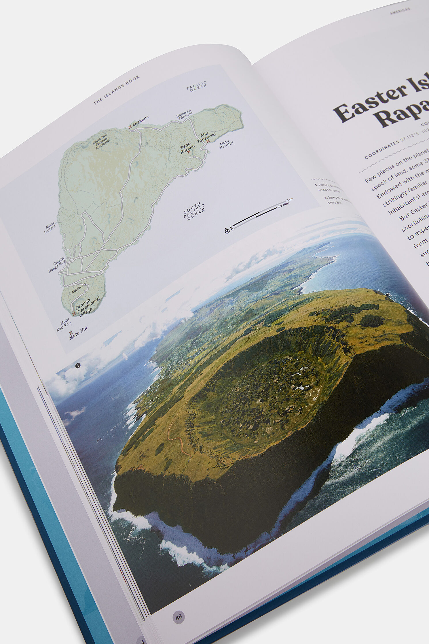 Lonely Planet The İslands Book 1