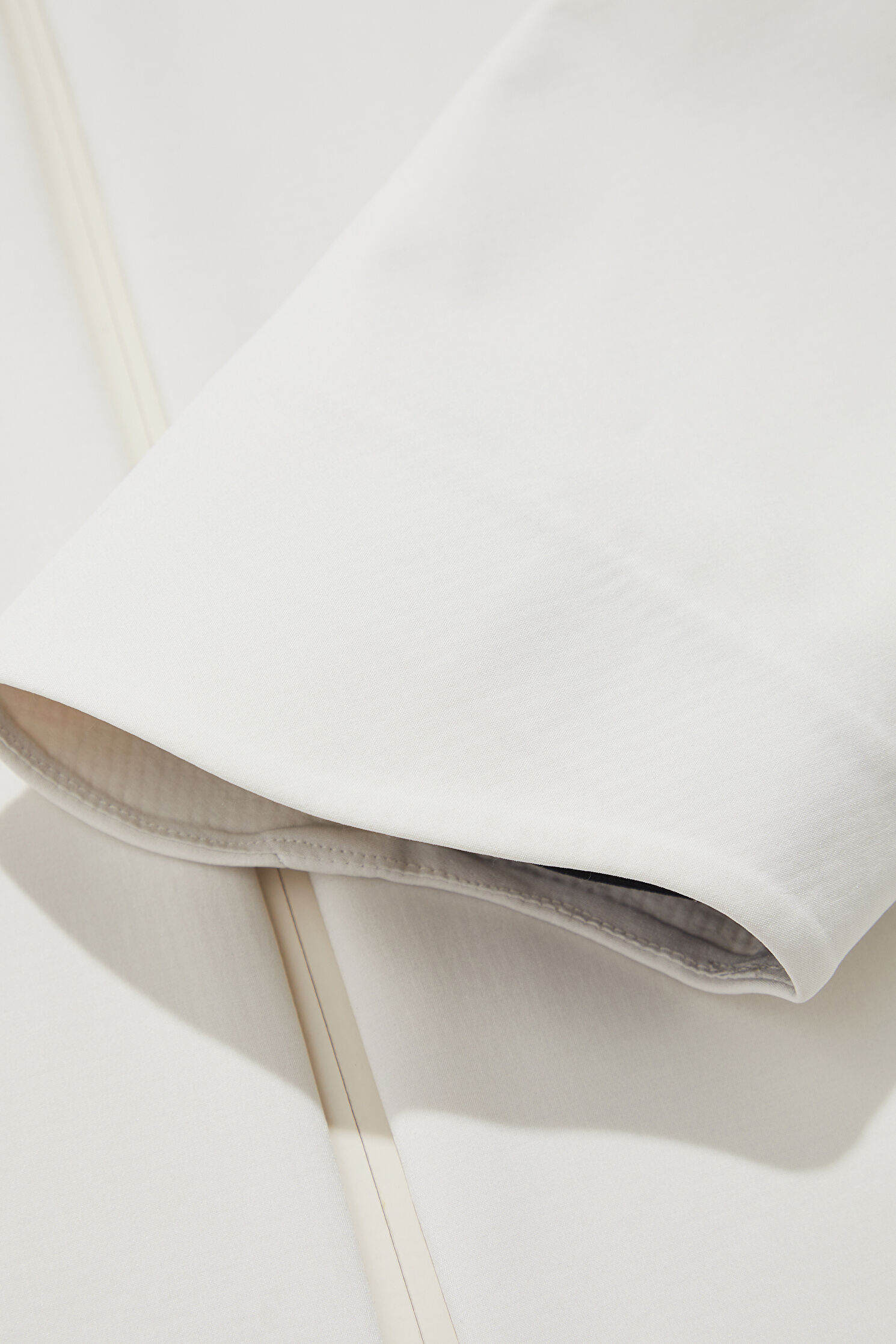 Erkek Saıl Racıng Ekru Mont