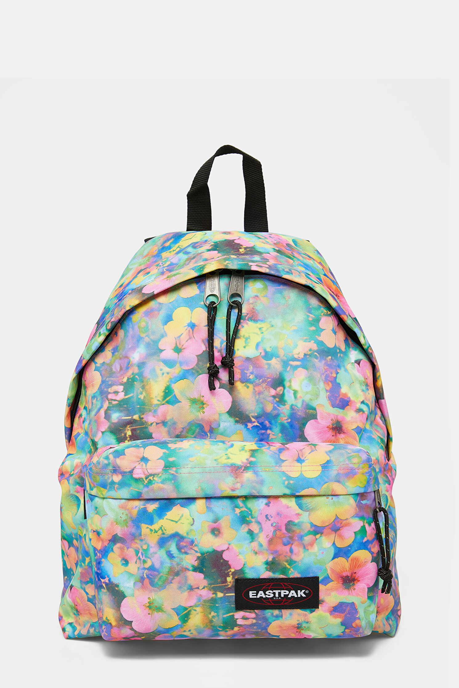 Women Eastpak Multi Color Bag