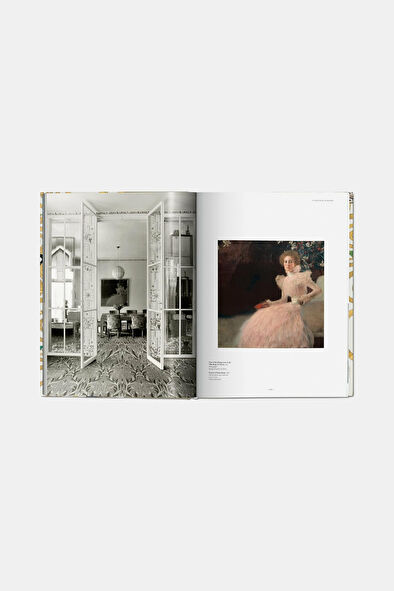 TASCHEN Gustav Kimt - The Complete Paintings