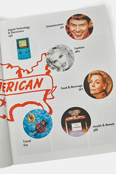 TASCHEN All-American Ads Of The 90S
