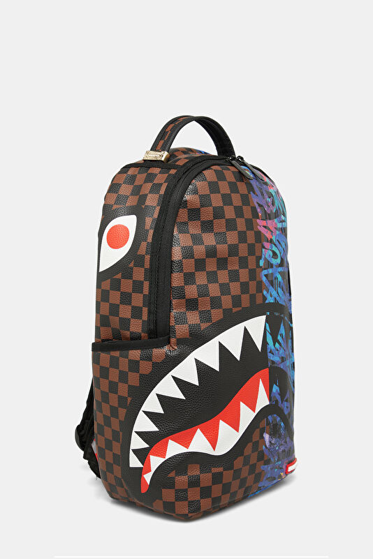 Sprayground Çanta, Çüzdan ve Aksesuar Modelleri