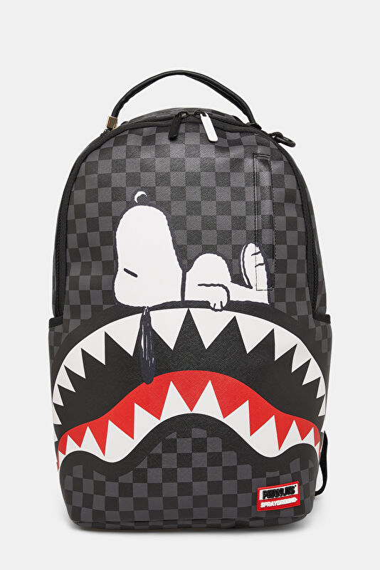 Sprayground Çanta, Çüzdan ve Aksesuar Modelleri