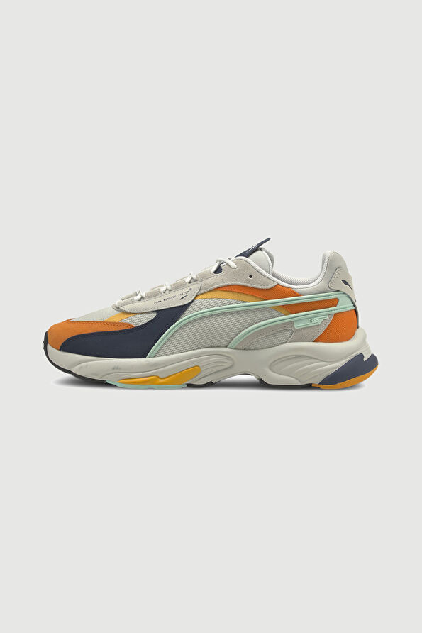 Erkek PUMA RS Connect Dust Vibrant Spor Ayakkabı