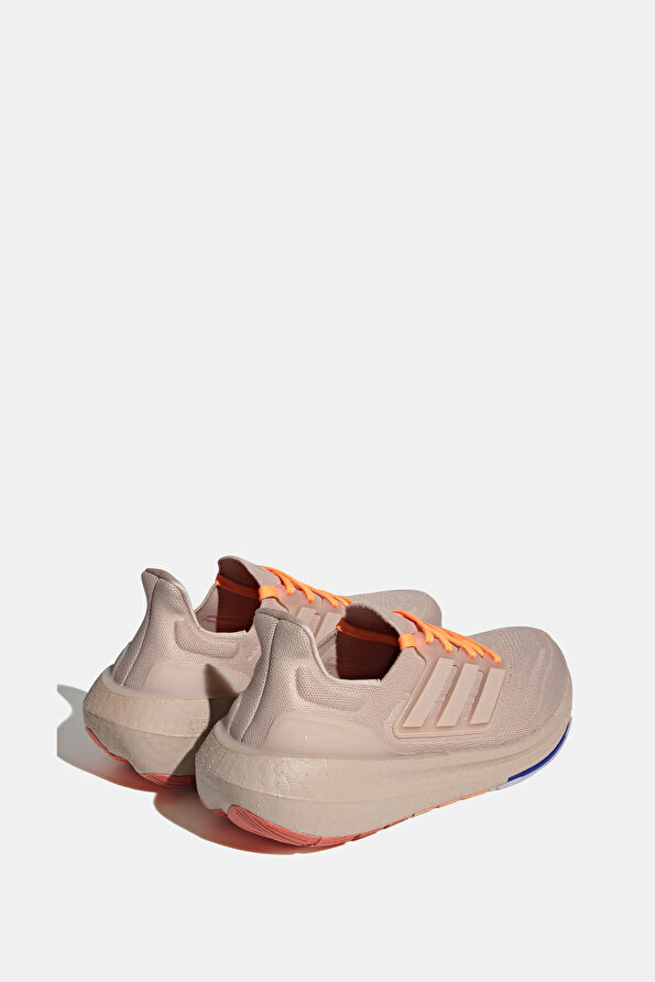 Erkek Adıdas Ultraboost Light Vizon Düz Spor Ayakkabı