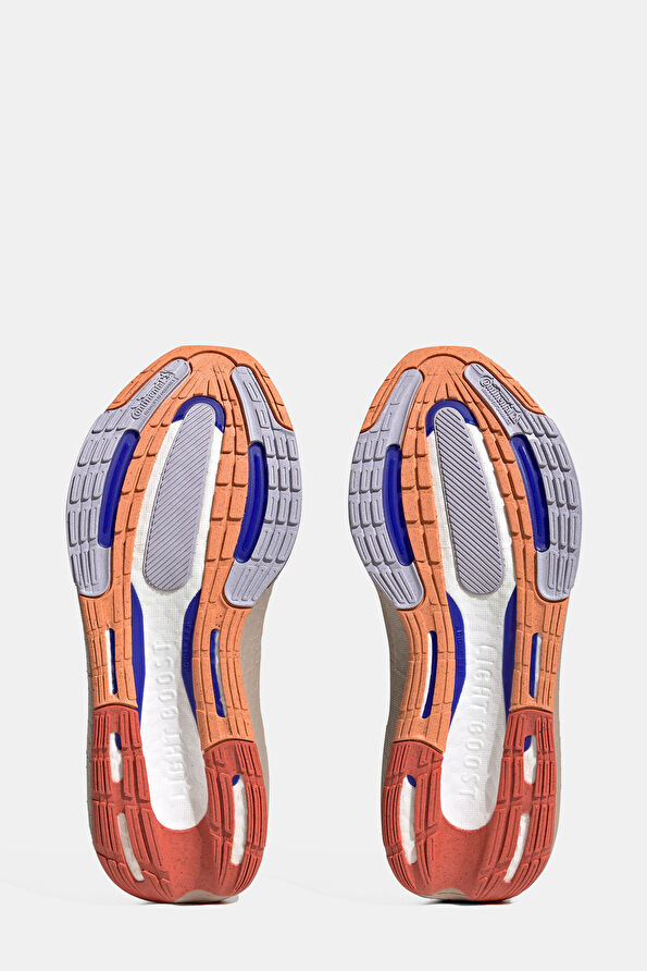 Erkek Adıdas Ultraboost Light Vizon Düz Spor Ayakkabı