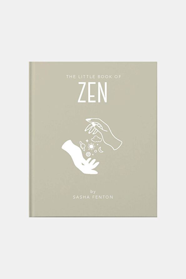 Oh Edıtıons! The Little Book Of Zen