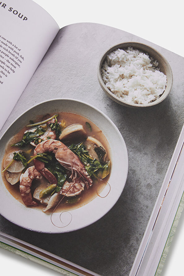 Outlet Unisex Bloomsbury The Rice Book