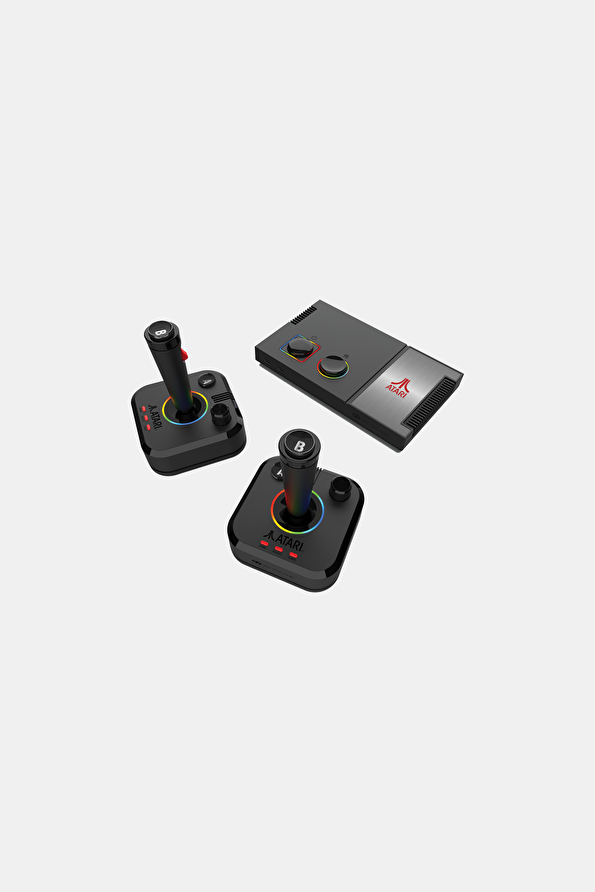 My Arcade Gamestation Pro Atari 50th Anniversary